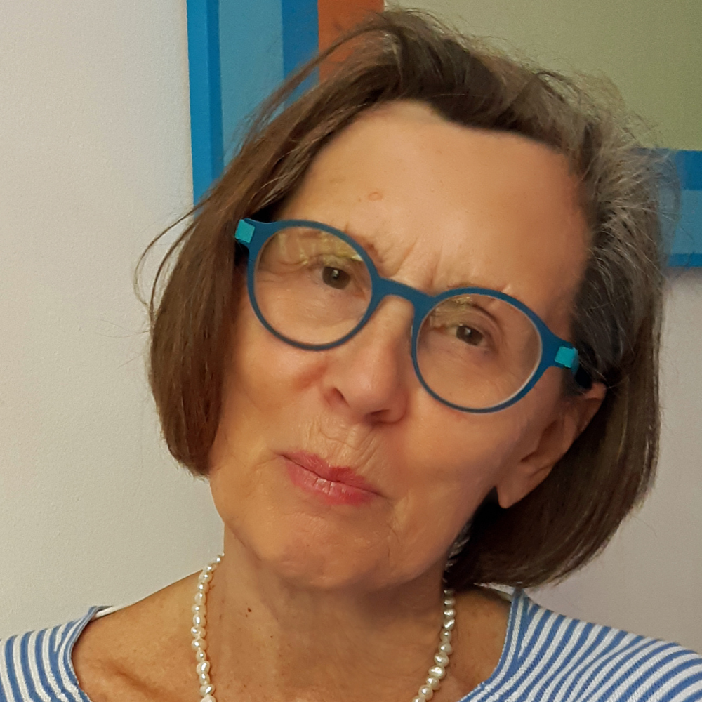 Maria M. Koch – Piet Henry Records