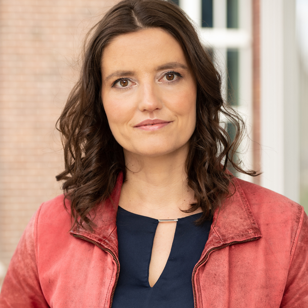 Marie Adams – Piet Henry Records