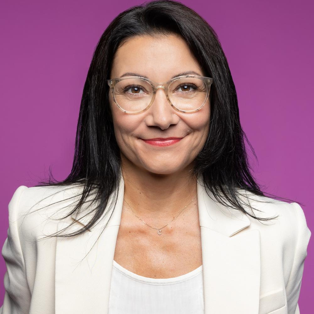 Christine Mark – Piet Henry Records